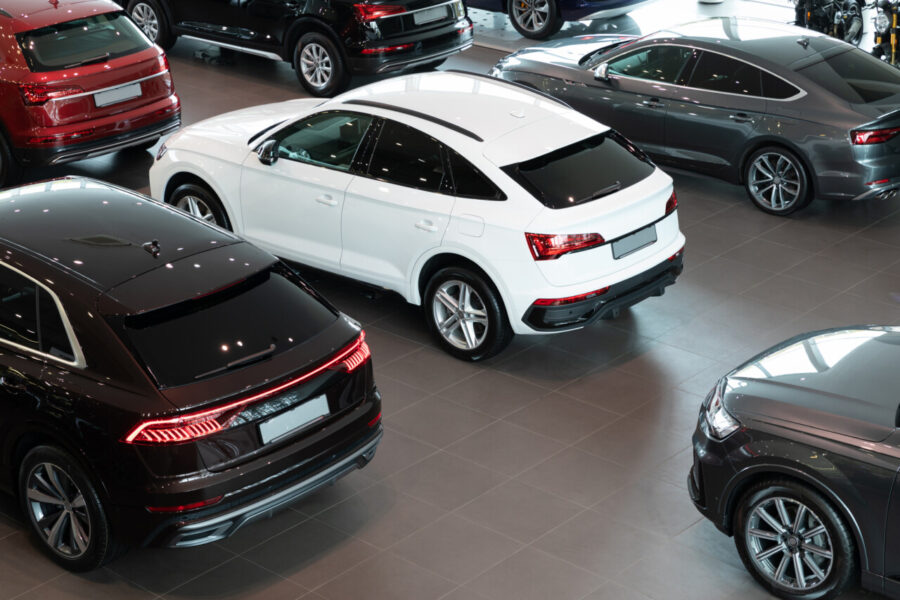 Home - Duo Motor Car Sales